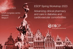 ESCP International Workshop 2023 announced. - ESCP