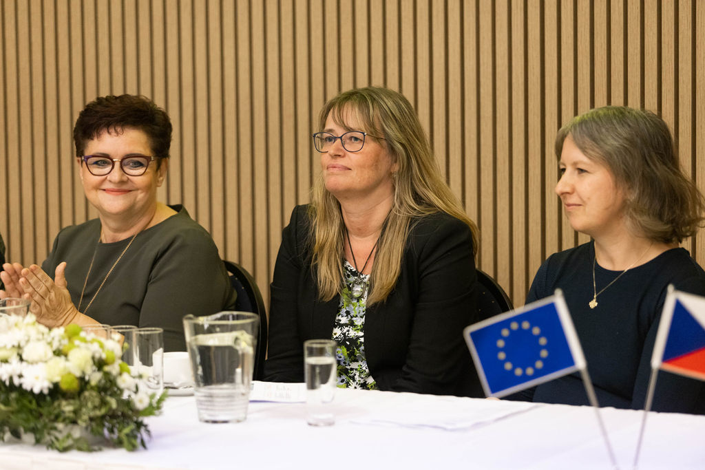 Memories and challenges: 50th ESCP Symposium on “Polypharmacy and ...